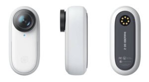 Insta360 Go 2 Review: World's Smallest Action Camera - Camera Suggest