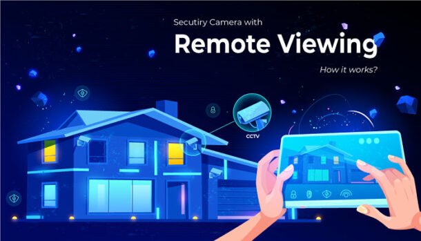 10 Best Wireless Security Camera System With Remote Viewing for 2024